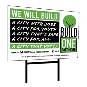 Yard Signs – Serigraphics.net Screen Printing