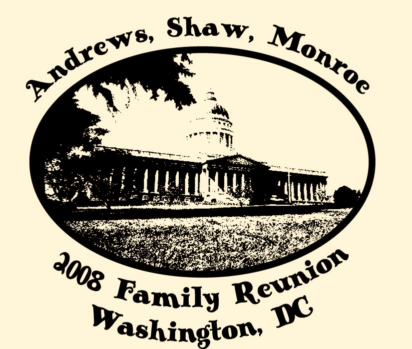 Family Reunions – Serigraphics.net Screen Printing