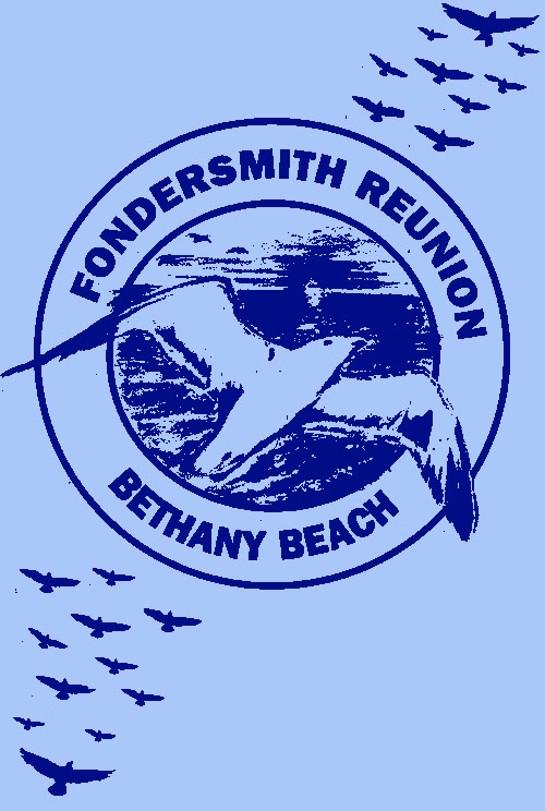 Family Reunions – Serigraphics.net Screen Printing